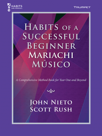 GIA Publications - Habits of a Successful Beginner Mariachi Músico ...