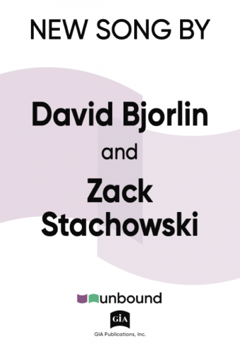 GIA Publications - Build a Longer Table