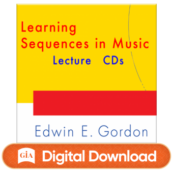 GIA Publications - Learning Sequences in Music