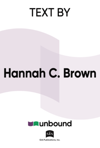 GIA Publications - The Stones Cry Out