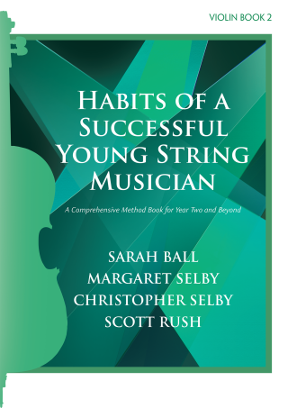 GIA Publications - Habits of a Successful Young String Musician (Book 2 ...