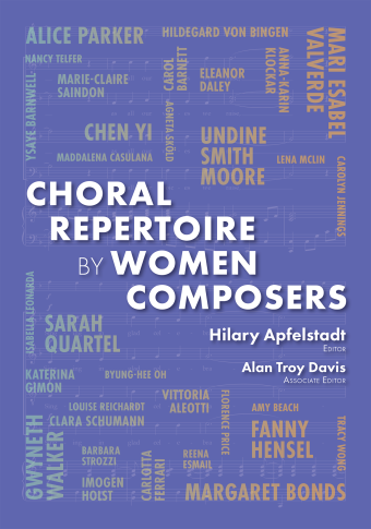 GIA Publications - Choral Repertoire by Women Composers