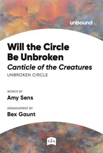 GIA Publications - Will the Circle Be Unbroken