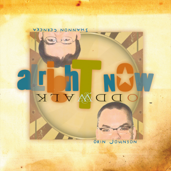 GIA Publications - Alright Now