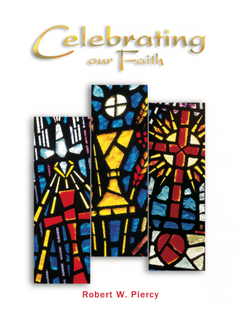 GIA Publications - Celebrating Our Faith - Prayer Services
