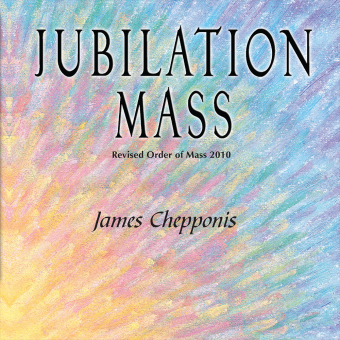 GIA Publications - Jubilation Mass