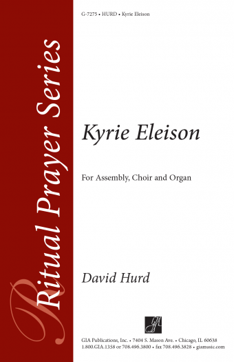 GIA Publications - Kyrie Eleison