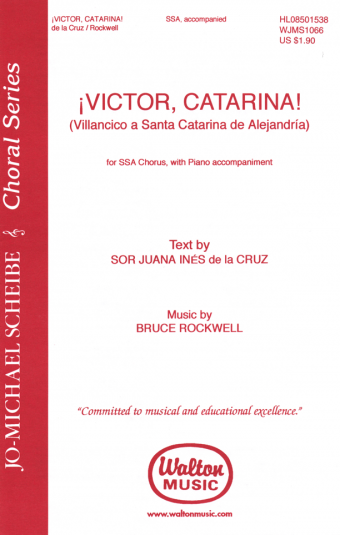 GIA Publications - Victor, Catarina!