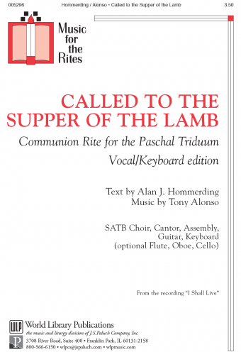 GIA Publications - Called to the Supper of the Lamb