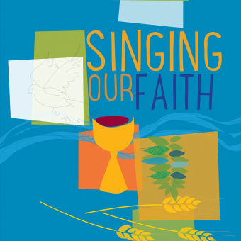 GIA Publications - Singing Our Faith, Second Edition