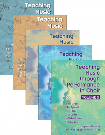 GIA Publications - Teaching Music through Performance in Choir ...