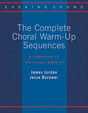 GIA Publications - The Complete Choral Warm-Up Sequences