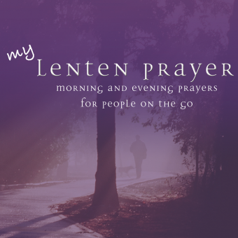 GIA Publications - My Lenten Prayer