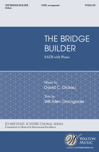 GIA Publications - The Bridge Builder