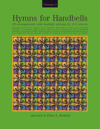 GIA Publications - Hymns for Handbells - Volume 3 | Download Edition