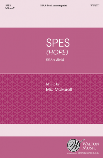 GIA Publications - Spes