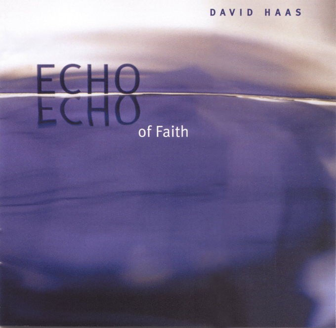 GIA Publications - Echo of Faith