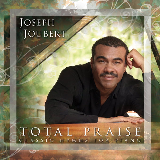 GIA Publications - Total Praise