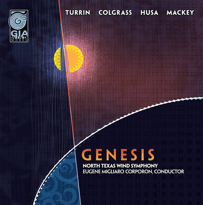 GIA Publications - Genesis (GIA WindWorks)