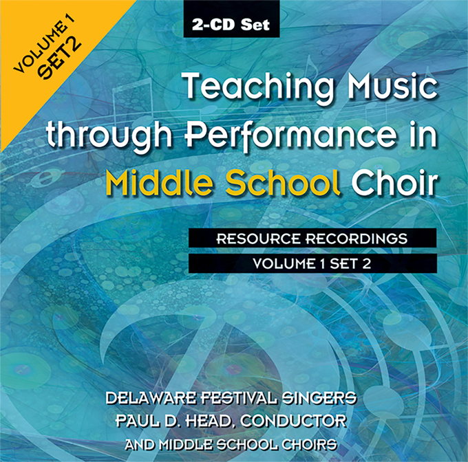 GIA Publications - Teaching Music through Performance in Middle School ...