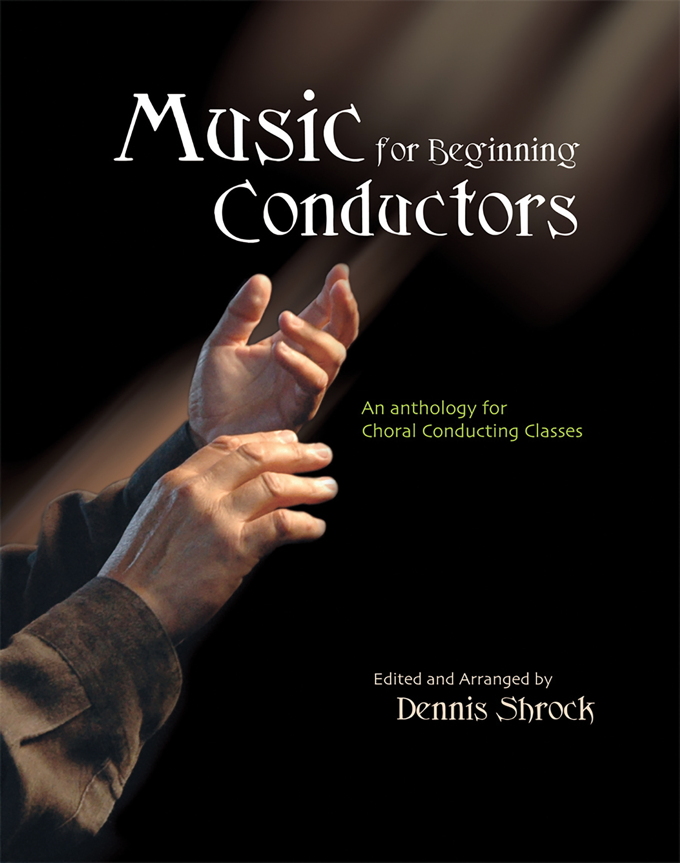Choral Conducting Patterns