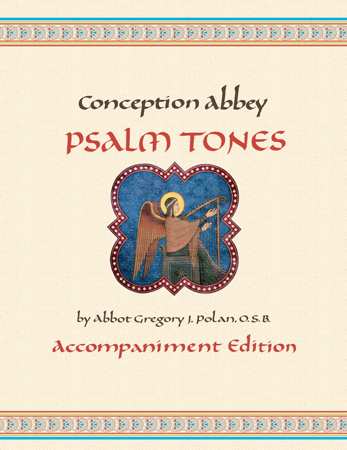 GIA Publications - The Revised Grail Psalms - Conception Abbey Psalm ...