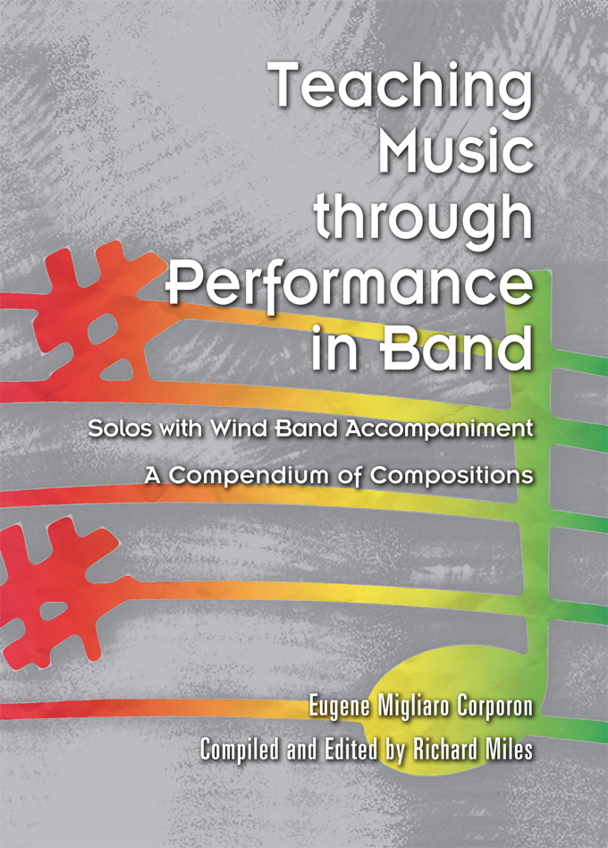 GIA Publications - Teaching Music through Performance in Band