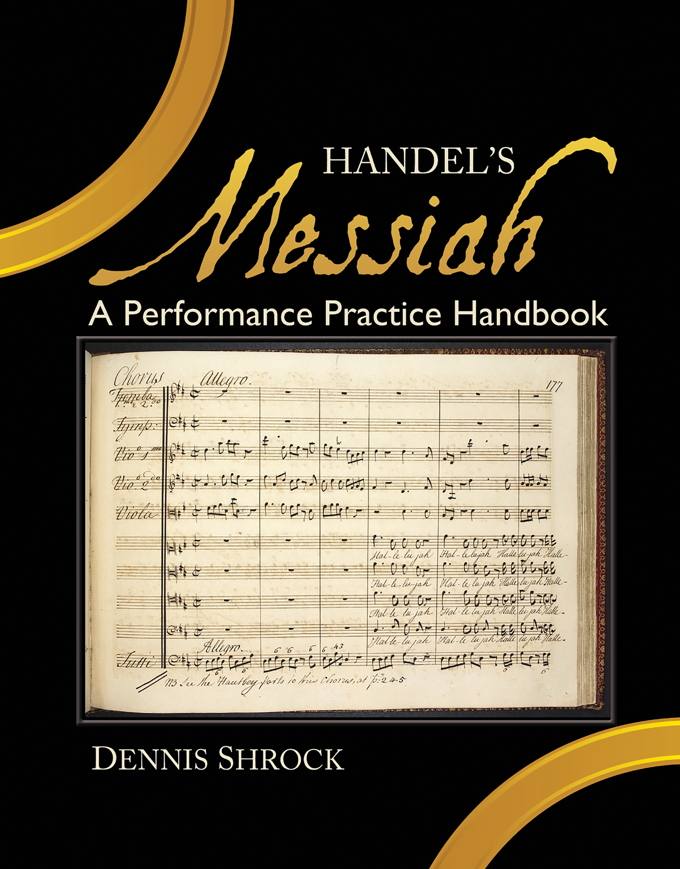 GIA Publications - Handel's Messiah