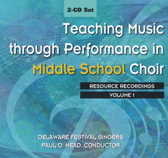 GIA Publications - Teaching Music through Performance in Middle School ...