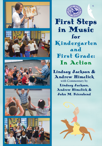 GIA Publications - First Steps in Music for Kindergarten and First ...