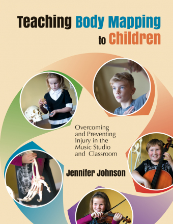 GIA Publications - Teaching Body Mapping to Children