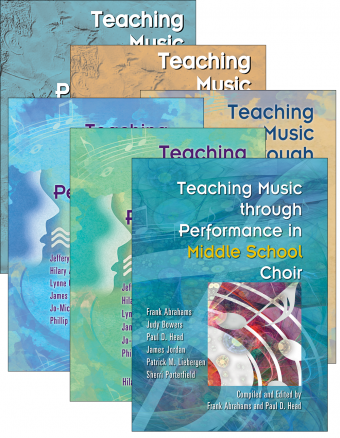 GIA Publications - Complete Choir Bundle: Books Only