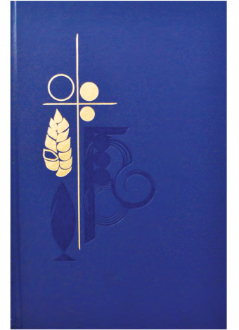 GIA Publications - Gather, Third Edition - Pew with Readings