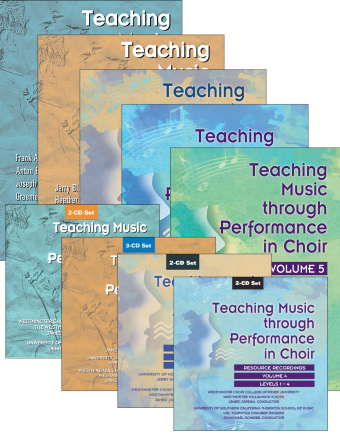 GIA Publications - Teaching Music through Performance in Choir ...