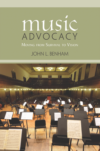 GIA Publications - Music Advocacy