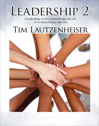 GIA Publications - Leadership 2