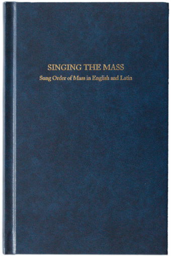 GIA Publications - Singing the Mass