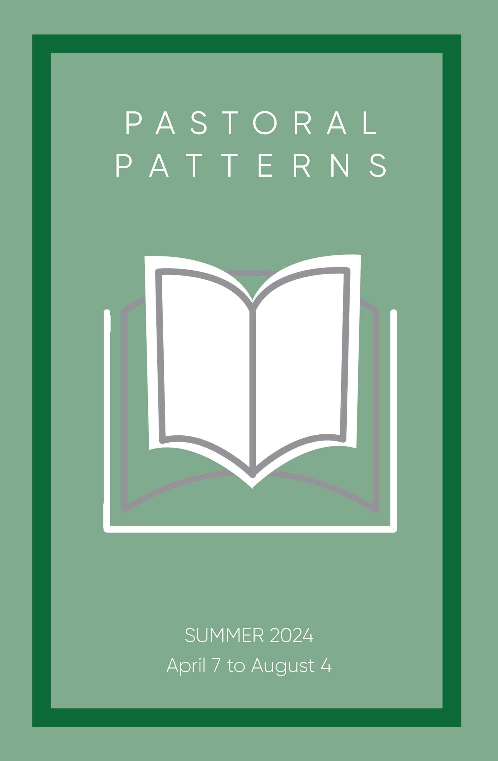 GIA Publications - Pastoral Patterns