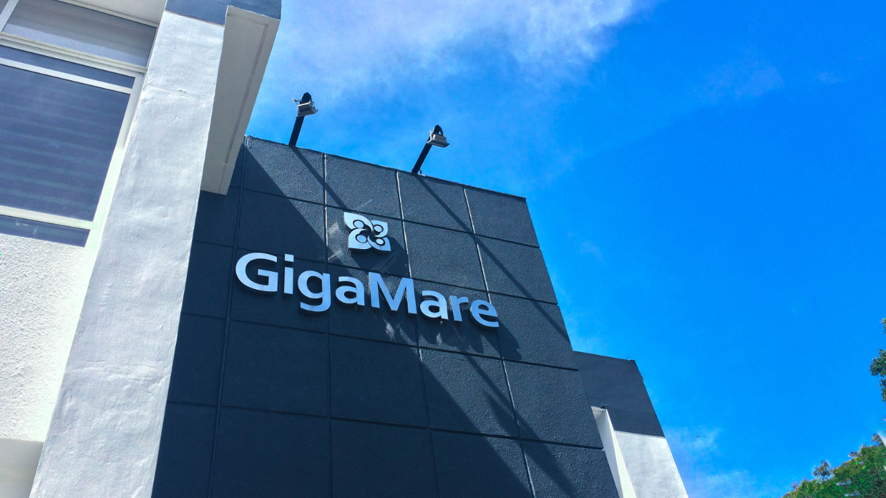 GigaMare | Training That Makes A Difference