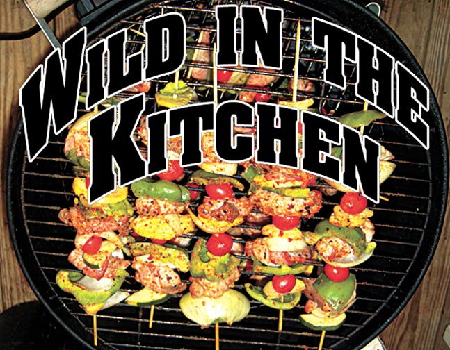 Wild In The Kitchen: Smoked Catfish Dip – Georgia Outdoor News