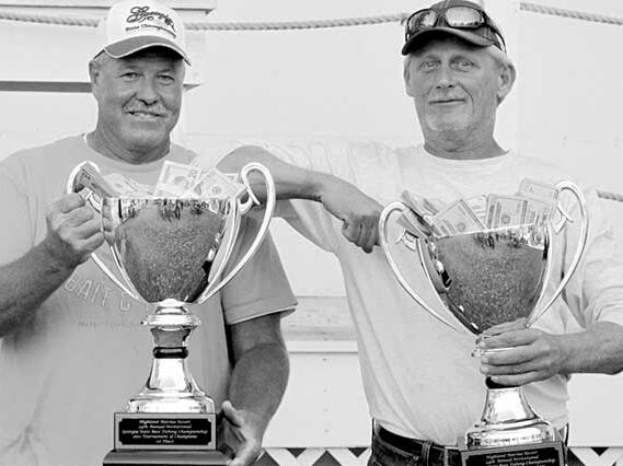 Gasaway, Millsaps Win Back-To-Back State Championships – Georgia ...