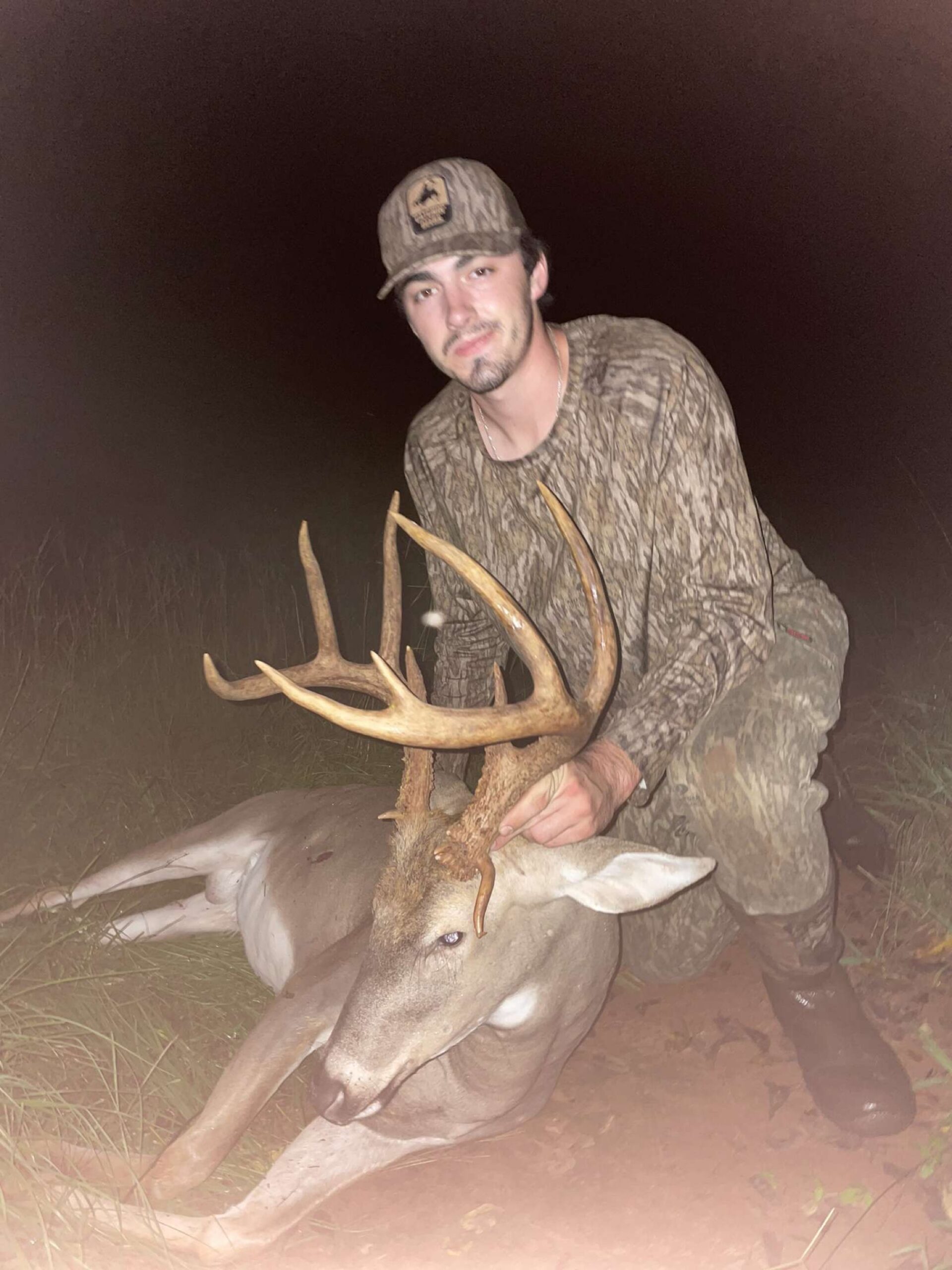 Maddox Smith – 2022 – Georgia Outdoor News