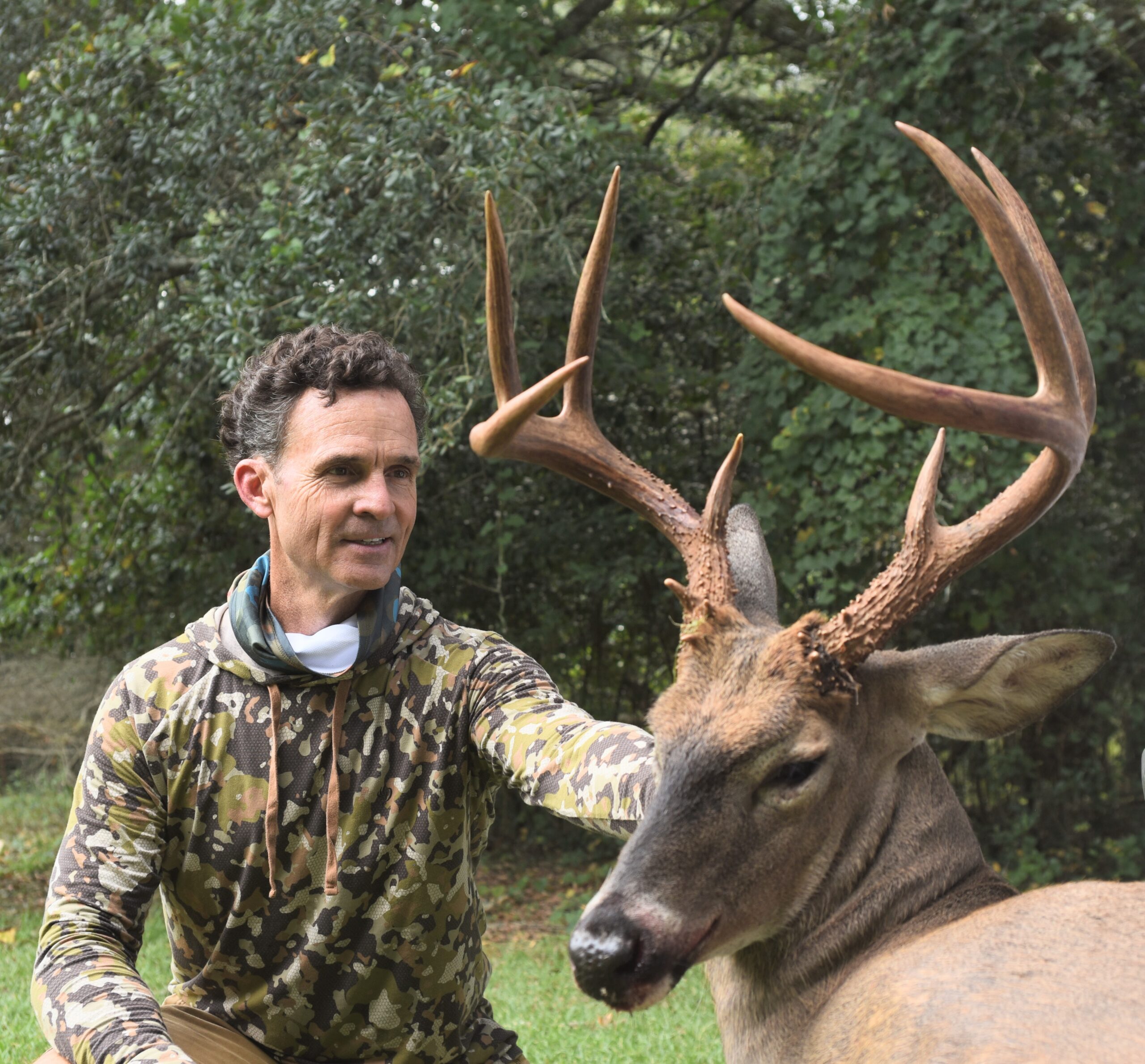 Duncan Moore – 2023 – Georgia Outdoor News