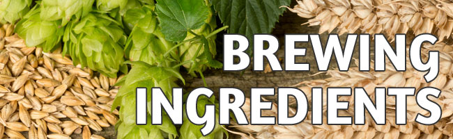 Brewing Ingredients