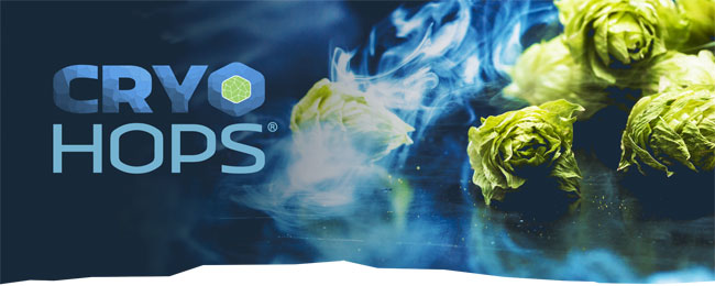 Cryo Hops