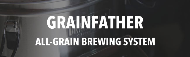 The GrainFather