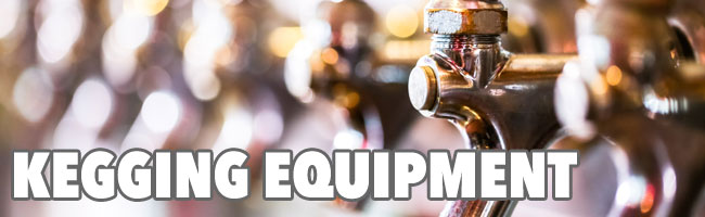 Kegging Equipment