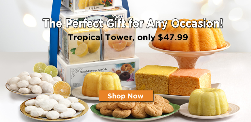 Florida Oranges | Fresh Fruit Delivery | Gregory's Groves