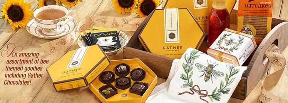 Handcrafted New England Chocolates | Harbor Sweets