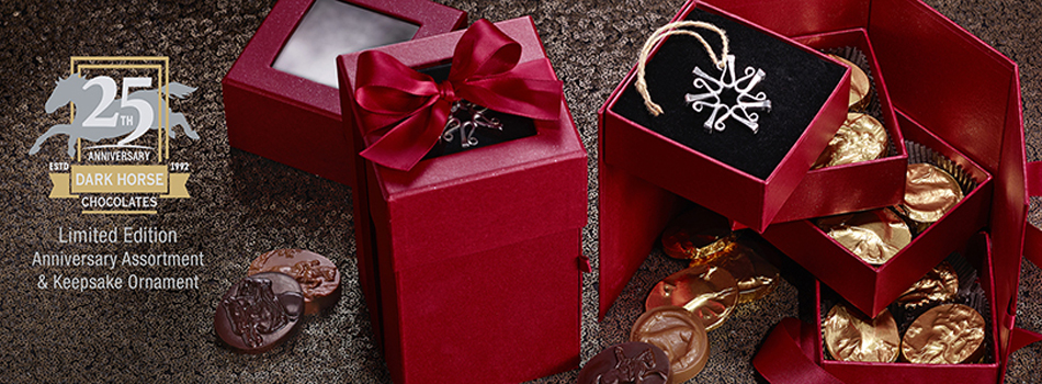 Handcrafted New England Chocolates | Harbor Sweets